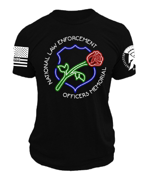 National Law Enforcement Memorial and Museum Gift Shop